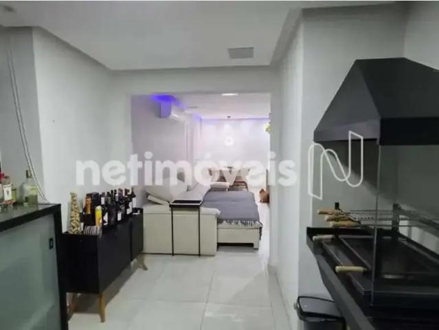 Apartamento para Venda em São Paulo/SP Vila Mascote 2 Quartos