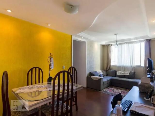 Apartamento para Venda em São Paulo/SP Vila Mascote 2 Quartos