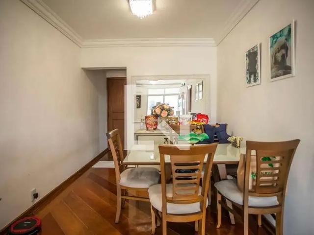 Apartamento para Venda em São Paulo/SP Vila Mascote 2 Quartos