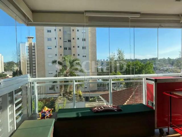 Apartamento para Venda em São Paulo/SP Vila Mascote 2 Quartos