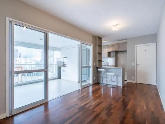 Apartamento para Venda em São Paulo/SP Vila Mascote 2 Quartos
