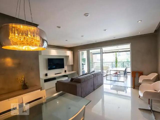 Apartamento para Venda em São Paulo/SP Vila Mascote 2 Quartos