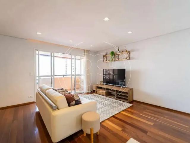 Apartamento para Venda em São Paulo/SP Vila Mascote 2 Quartos