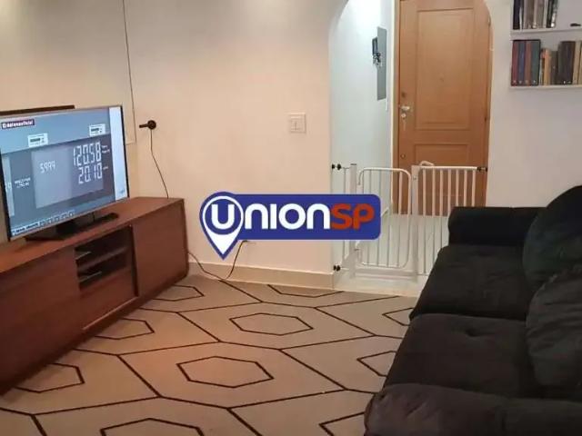 Apartamento para Venda em São Paulo/SP Vila Mascote 2 Quartos