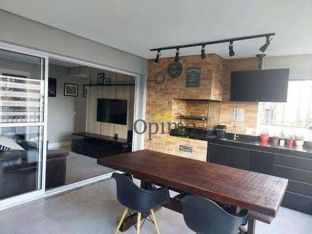 Apartamento para Venda em São Paulo/SP Vila Mascote 2 Quartos