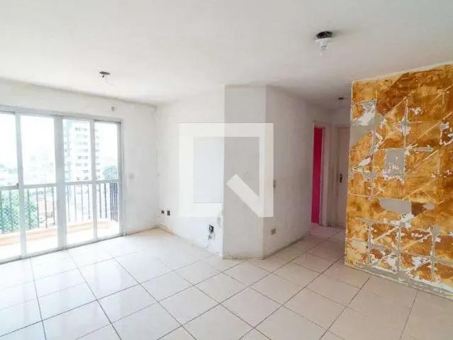 Apartamento para Venda em São Paulo/SP Vila Mascote 2 Quartos