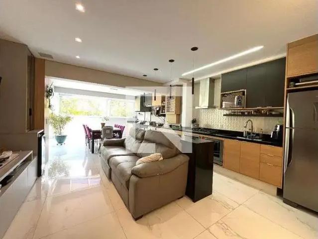 Apartamento para Venda em São Paulo/SP Vila Mascote 2 Quartos