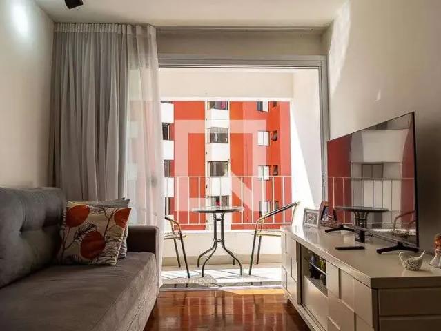 Apartamento para Venda em São Paulo/SP Vila Mascote 2 Quartos