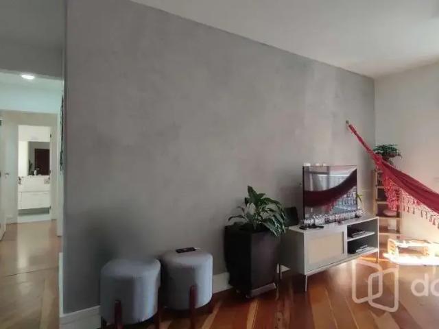 Apartamento para Venda em São Paulo/SP Vila Mascote 2 Quartos