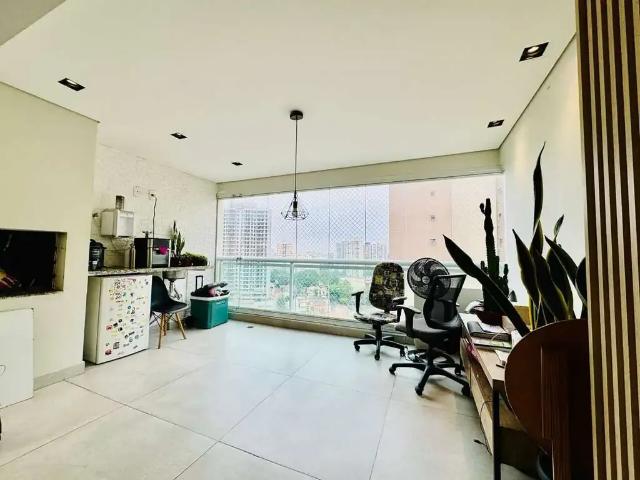 Apartamento para Venda em São Paulo/SP Vila Mascote 2 Quartos