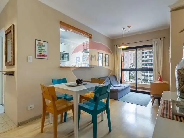 Apartamento para Venda em São Paulo/SP Vila Mascote 2 Quartos