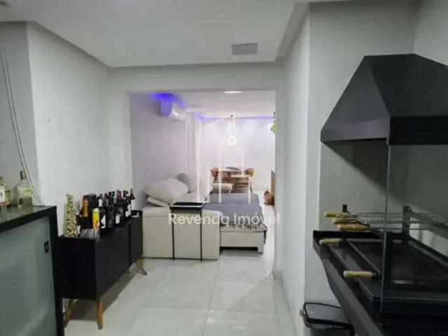 Apartamento para Venda em São Paulo/SP Vila Mascote 2 Quartos