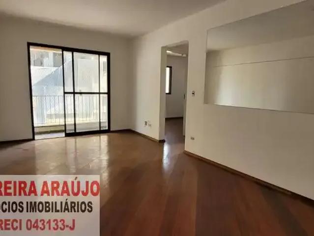 Apartamento para Venda em São Paulo/SP Vila Mascote 2 Quartos