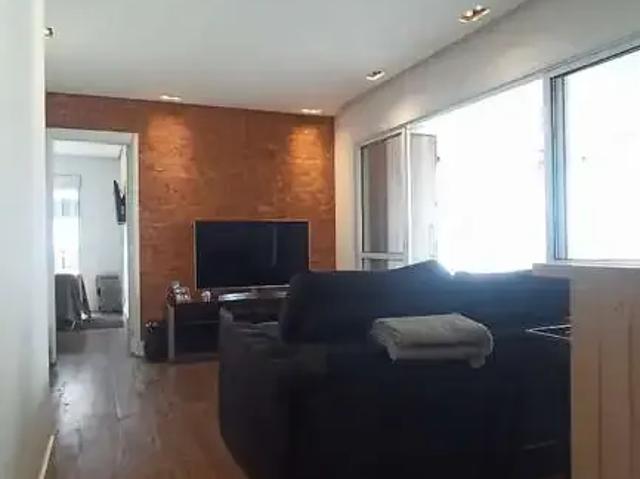 Apartamento para Venda em São Paulo/SP Vila Mascote 2 Quartos
