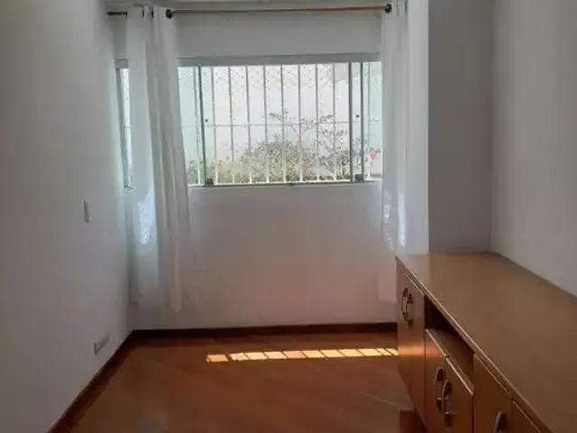 Apartamento para Venda em São Paulo/SP Vila Mascote 2 Quartos
