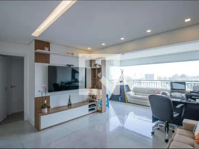 Apartamento para Venda em São Paulo/SP Vila Mascote 2 Quartos