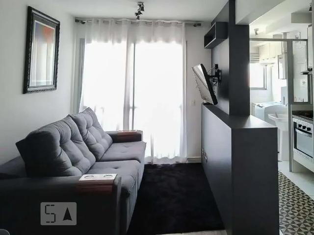 Apartamento para Venda em São Paulo/SP Vila Mascote 2 Quartos
