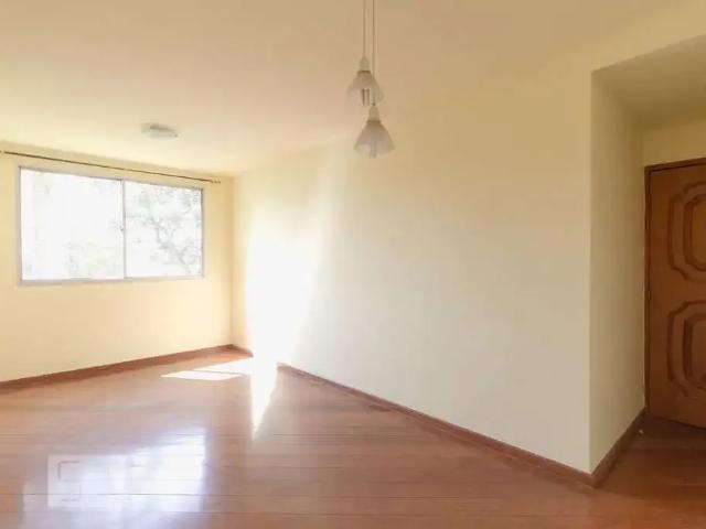 Apartamento para Venda em São Paulo/SP Vila Mascote 2 Quartos
