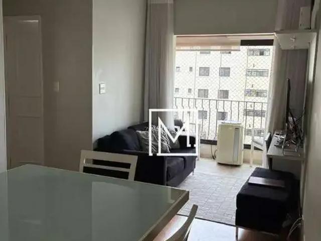 Apartamento para Venda em São Paulo/SP Vila Mascote 2 Quartos