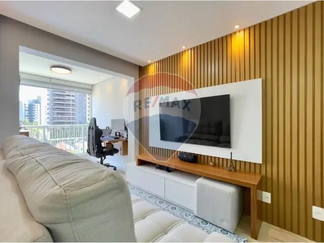 Apartamento para Venda em São Paulo/SP Vila Mascote 2 Quartos