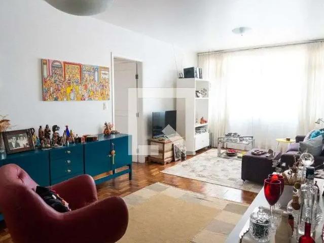 Apartamento para Venda em São Paulo/SP Vila Mascote 2 Quartos