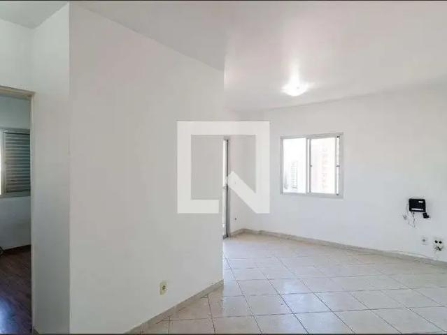 Apartamento para Venda em São Paulo/SP Vila Mascote 2 Quartos