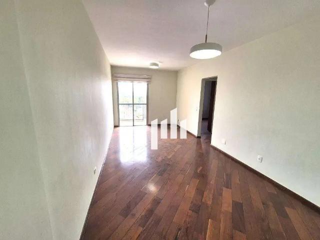 Apartamento para Venda em São Paulo/SP Vila Alexandria 2 Quartos