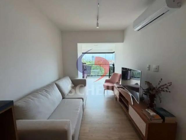 Apartamento para Venda em São Paulo/SP Vila Mascote 2 Quartos