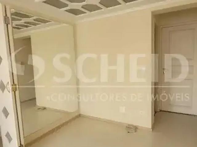 Apartamento para Venda em São Paulo/SP Vila Mascote 2 Quartos