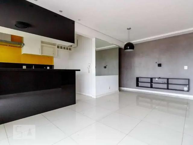 Apartamento para Venda em São Paulo/SP Vila Mascote 2 Quartos