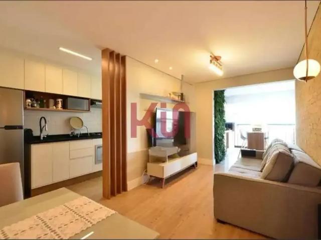 Apartamento para Venda em São Paulo/SP Vila Mascote 2 Quartos