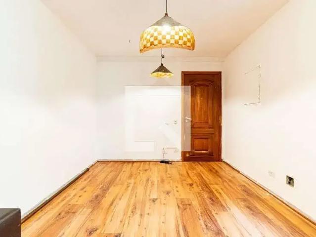 Apartamento para Venda em São Paulo/SP Vila Mascote 2 Quartos