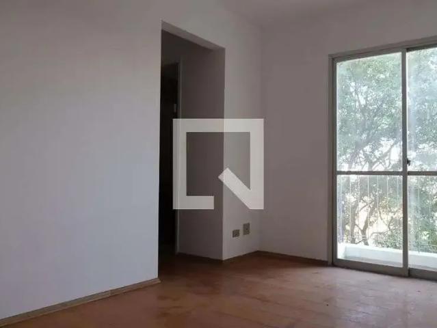 Apartamento para Venda em São Paulo/SP Vila Mascote 2 Quartos