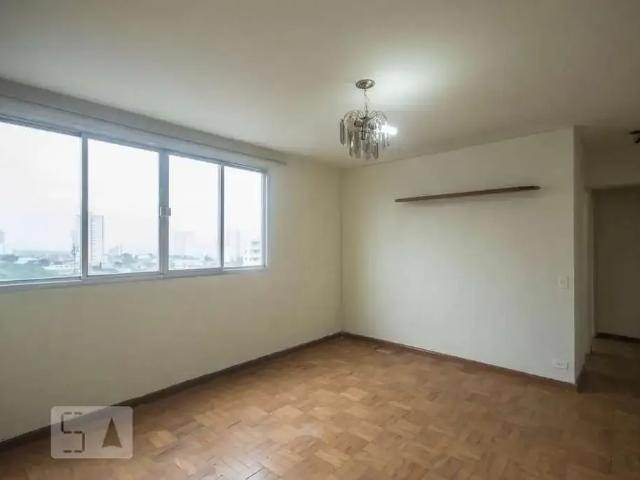 Apartamento para Venda em São Paulo/SP Vila Mascote 2 Quartos