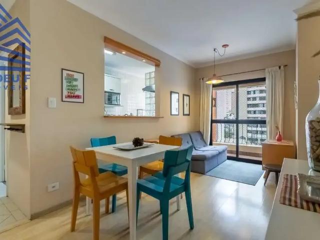 Apartamento para Venda em São Paulo/SP Vila Mascote 2 Quartos