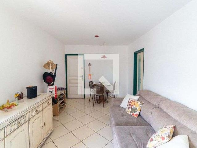 Apartamento para Venda em São Paulo/SP Vila Mascote 2 Quartos