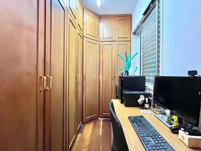 Apartamento para Venda em São Paulo/SP Vila Mascote 2 Quartos