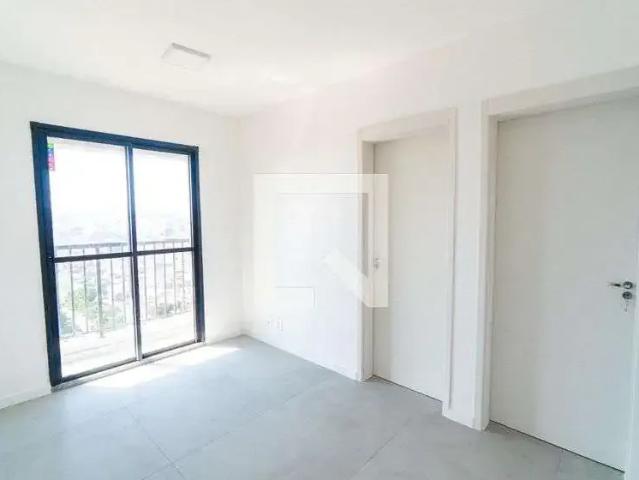 Apartamento para Venda em São Paulo/SP Vila Mascote 2 Quartos