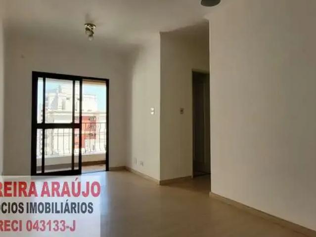 Apartamento para Venda em São Paulo/SP Vila Mascote 2 Quartos