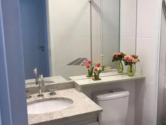 Apartamento para Venda em São Paulo/SP Vila Mascote 2 Quartos