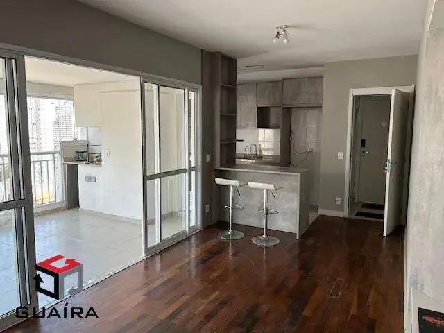 Apartamento para Venda em São Paulo/SP Vila Mascote 2 Quartos