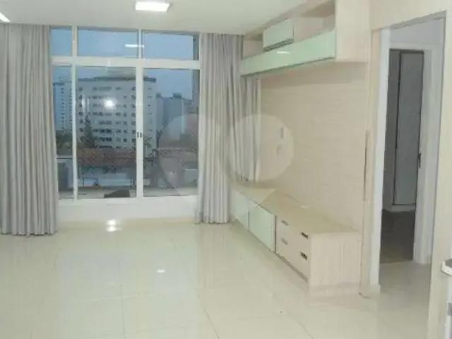Apartamento para Venda em São Paulo/SP Vila Mascote 2 Quartos