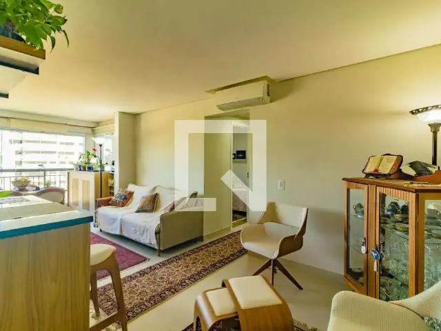 Apartamento para Venda em São Paulo/SP Vila Mascote 2 Quartos