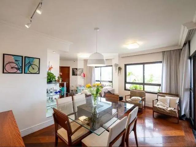 Apartamento para Venda em São Paulo/SP Vila Mascote 2 Quartos