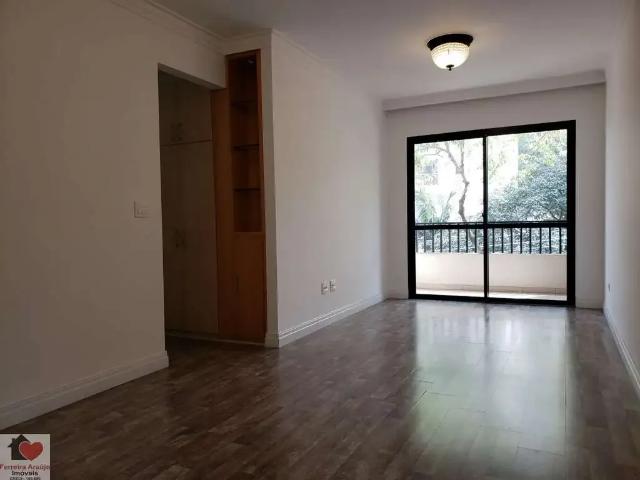 Apartamento para Venda em São Paulo/SP Vila Mascote 2 Quartos