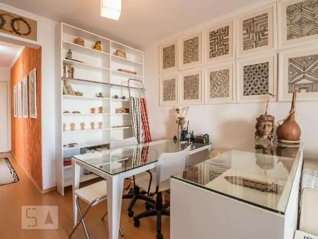 Apartamento para Venda em São Paulo/SP Vila Mascote 2 Quartos