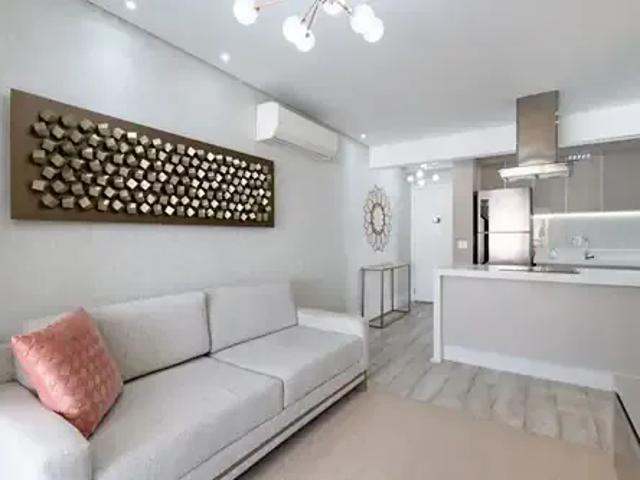 Apartamento para Venda em São Paulo/SP Vila Mascote 2 Quartos