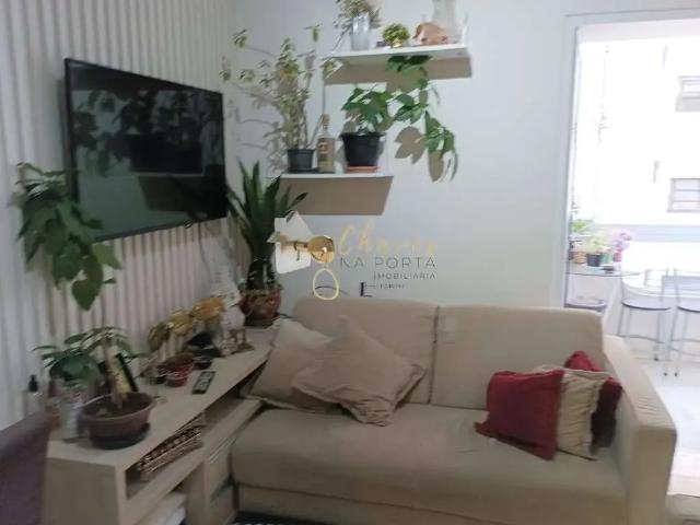 Apartamento para Venda em São Paulo/SP Vila Mascote 2 Quartos
