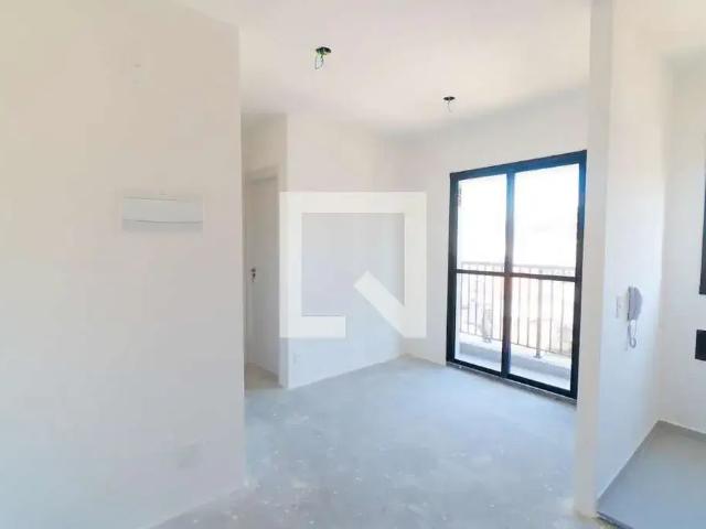 Apartamento para Venda em São Paulo/SP Vila Mascote 2 Quartos