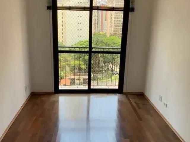 Apartamento para Venda em São Paulo/SP Vila Mascote 2 Quartos